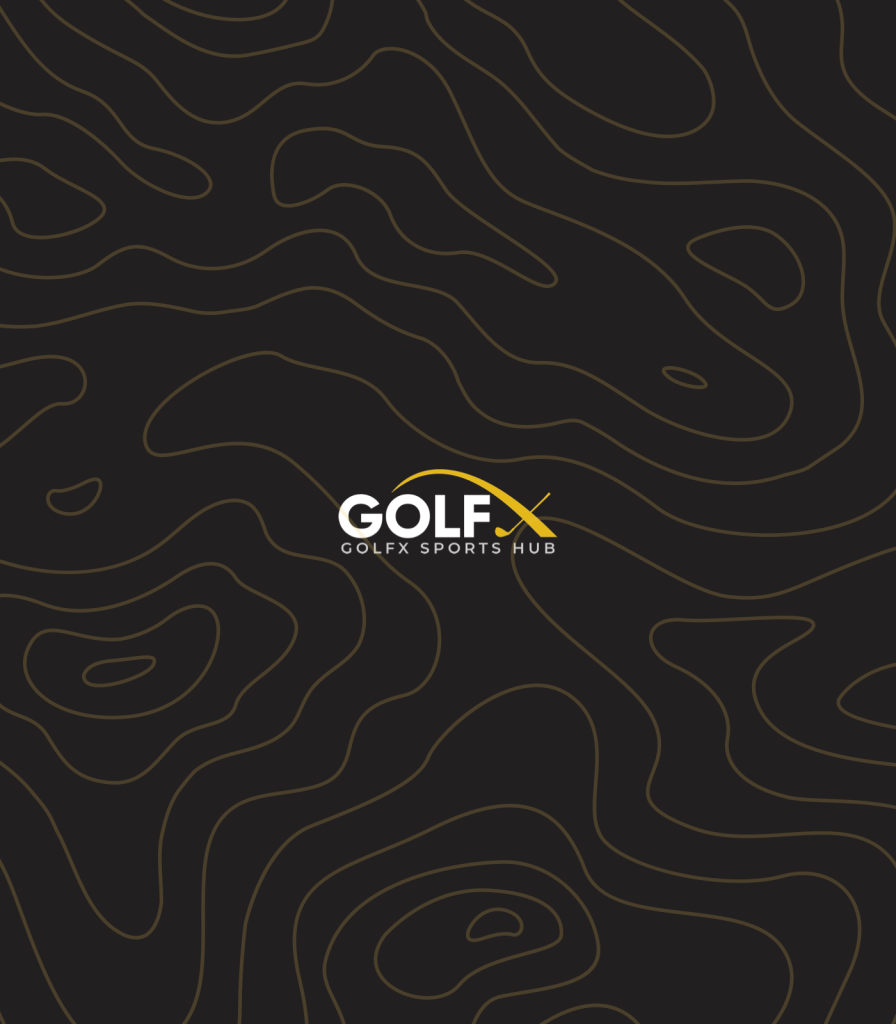 Premier Indoor Golf Simulator in BGC - GolfX Sports Hub