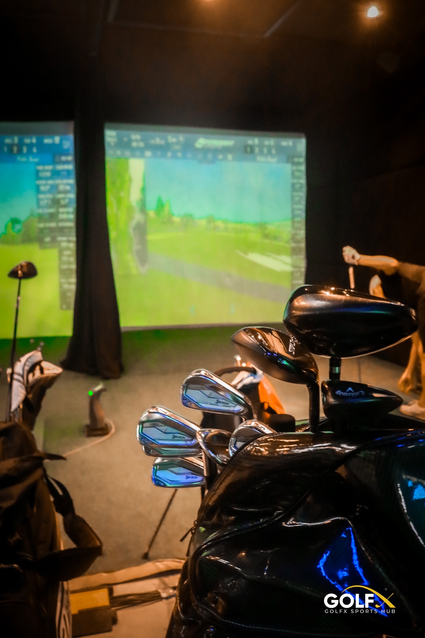 5 Ways a Virtual Sim Will Improve Your Driver Accuracy and Distance ...