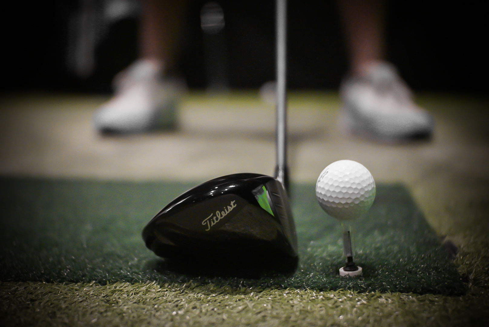 GolfX Locations - GolfX Sports Hub