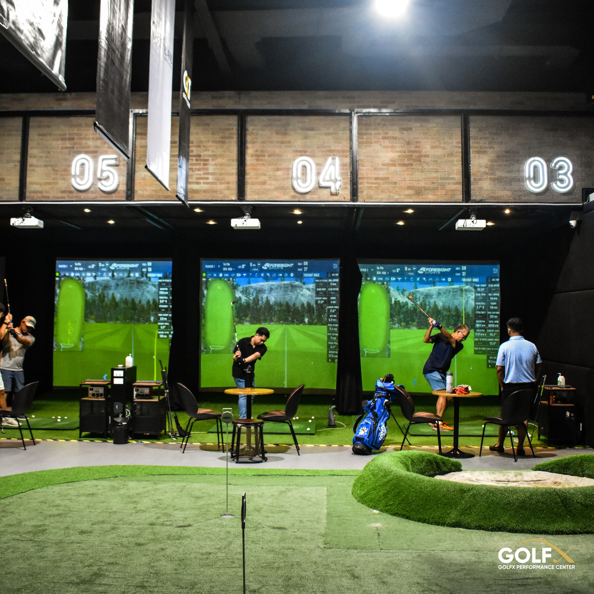 4 Tips To Improve Golf On Your Own - GolfX Sports Hub