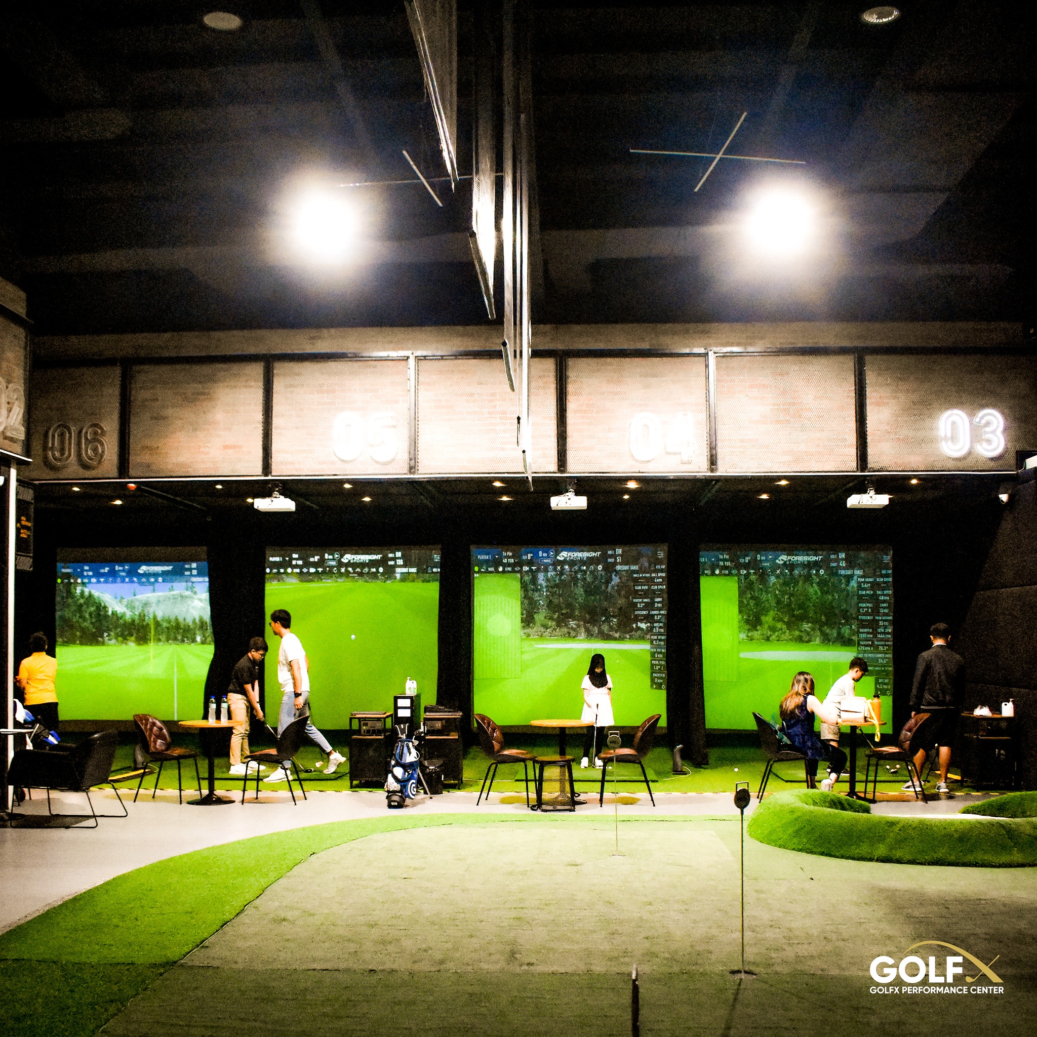 Drills to Improve Your Short Game - GolfX Sports Hub