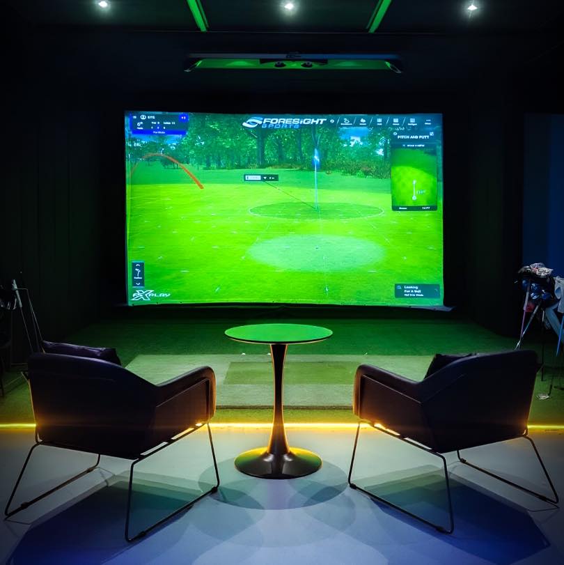Virtual Golf to Become a Pro Sport - GolfX Sports Hub