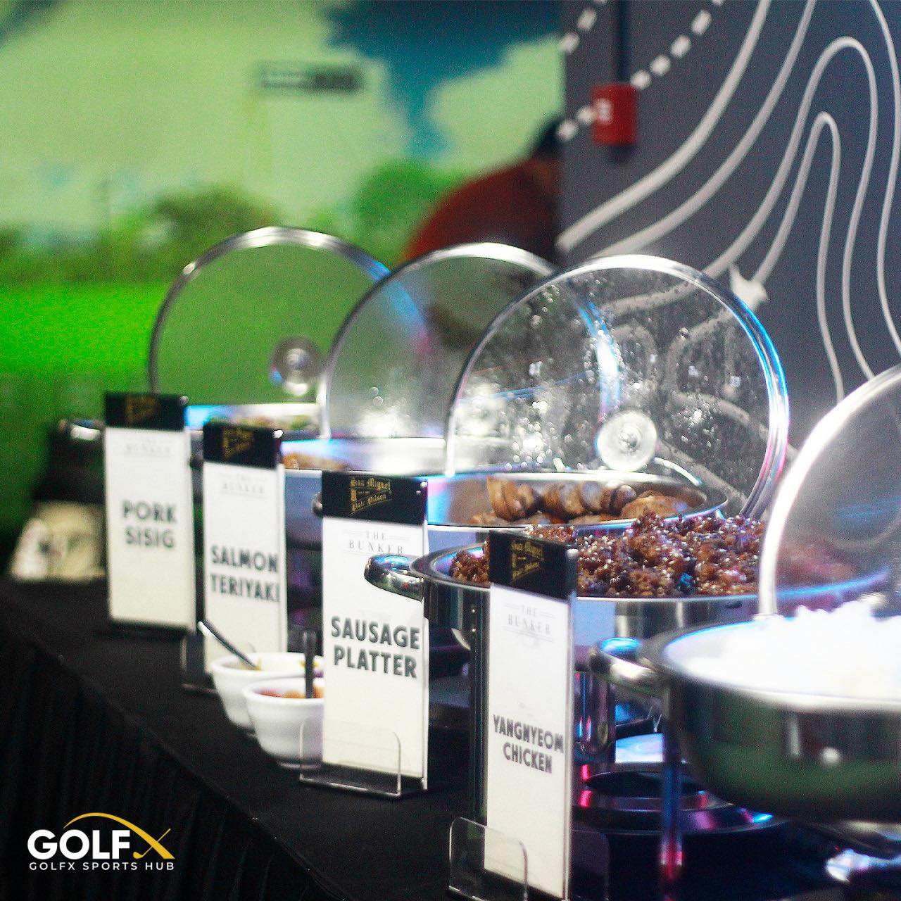 5 Reasons Why Indoor Golf is Perfect for Socializing - GolfX Sports Hub