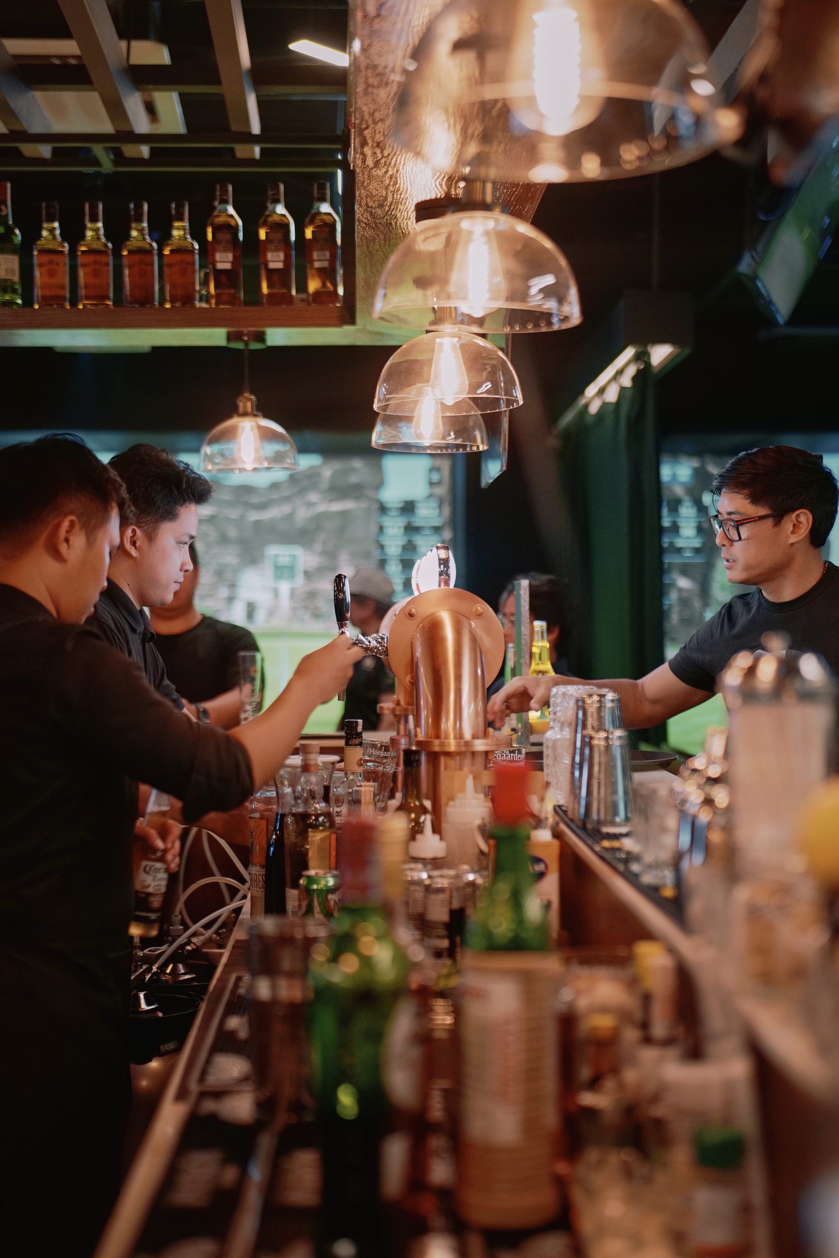 GolfX Opens Second Branch in BGC - GolfX Sports Hub