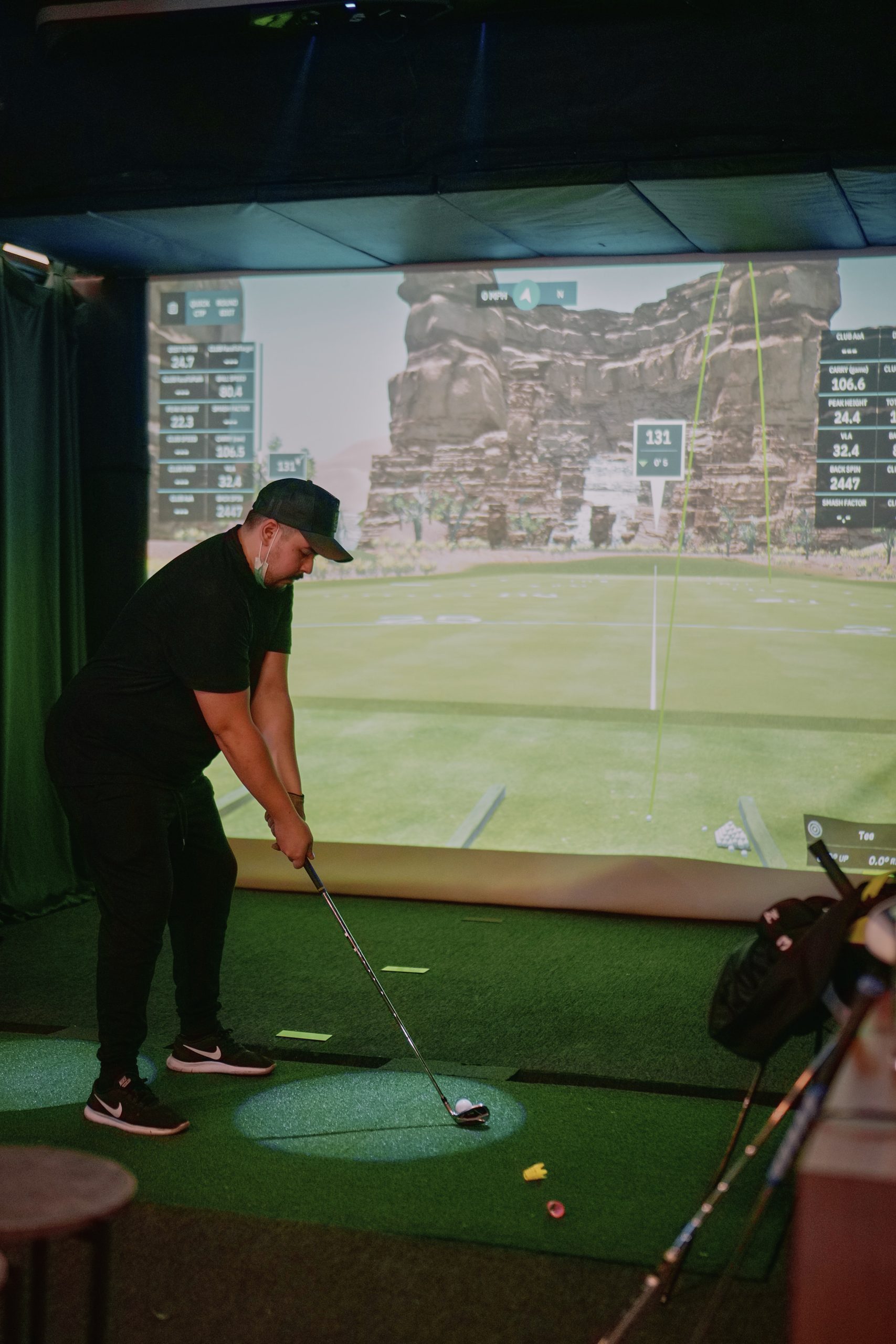 GolfX Opens Second Branch in BGC - GolfX Sports Hub