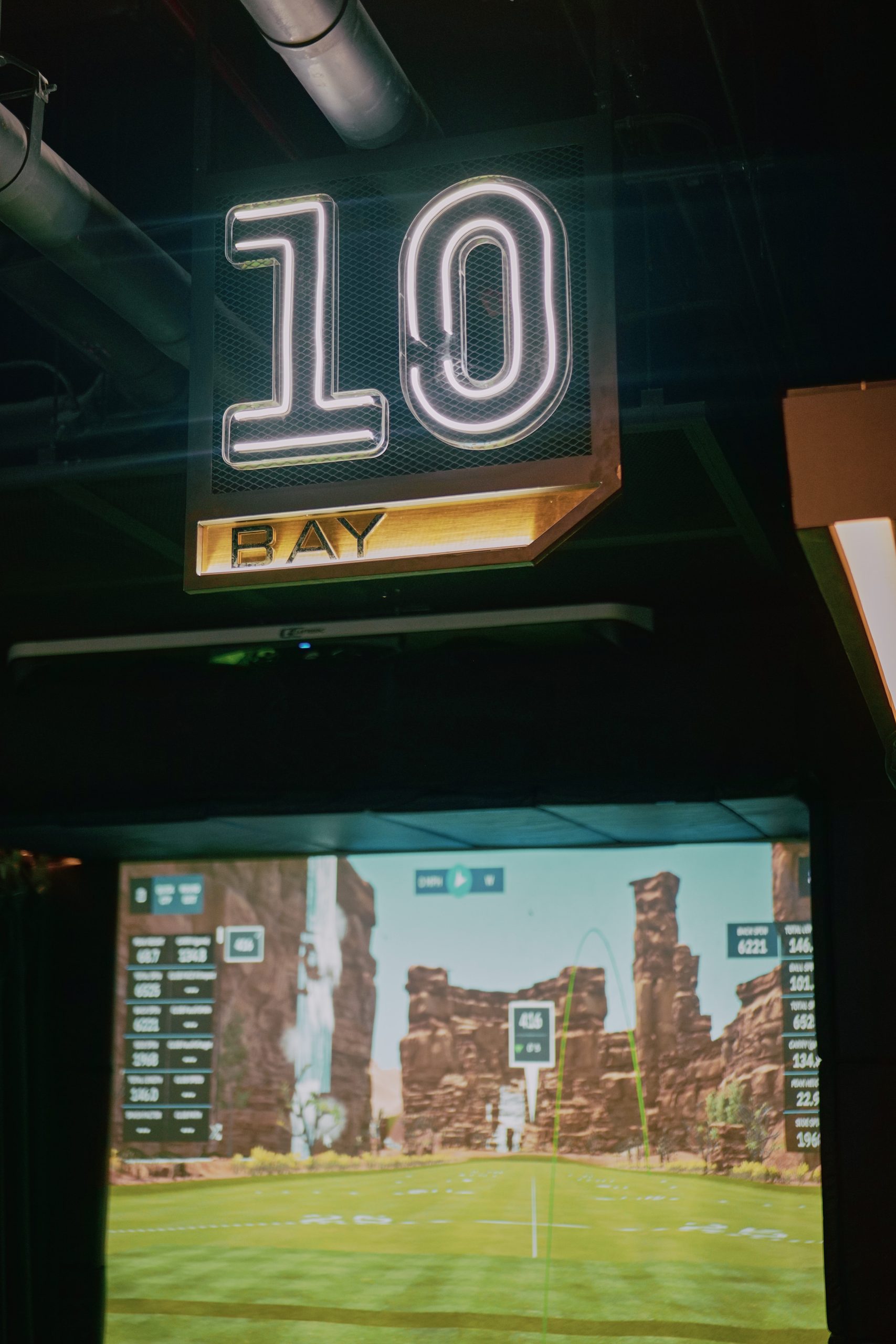 GolfX Opens Second Branch in BGC - GolfX Sports Hub