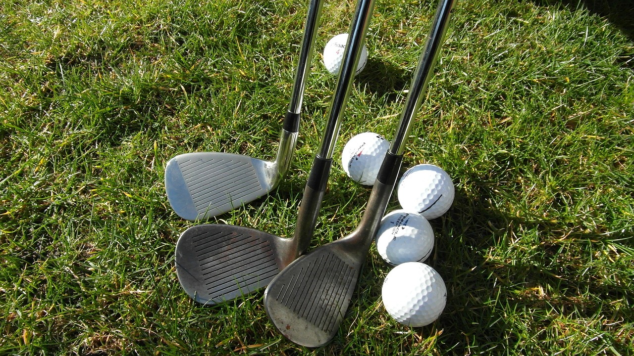Indoor Virtual Golf Simulator Philippines - GolfX Sports Hub