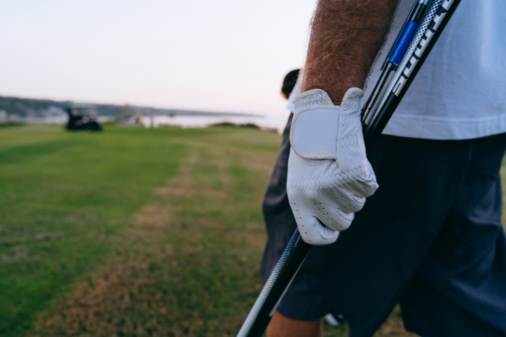 5 Digital Golf Gadgets To Help You Improve Your Game - GolfX Sports Hub