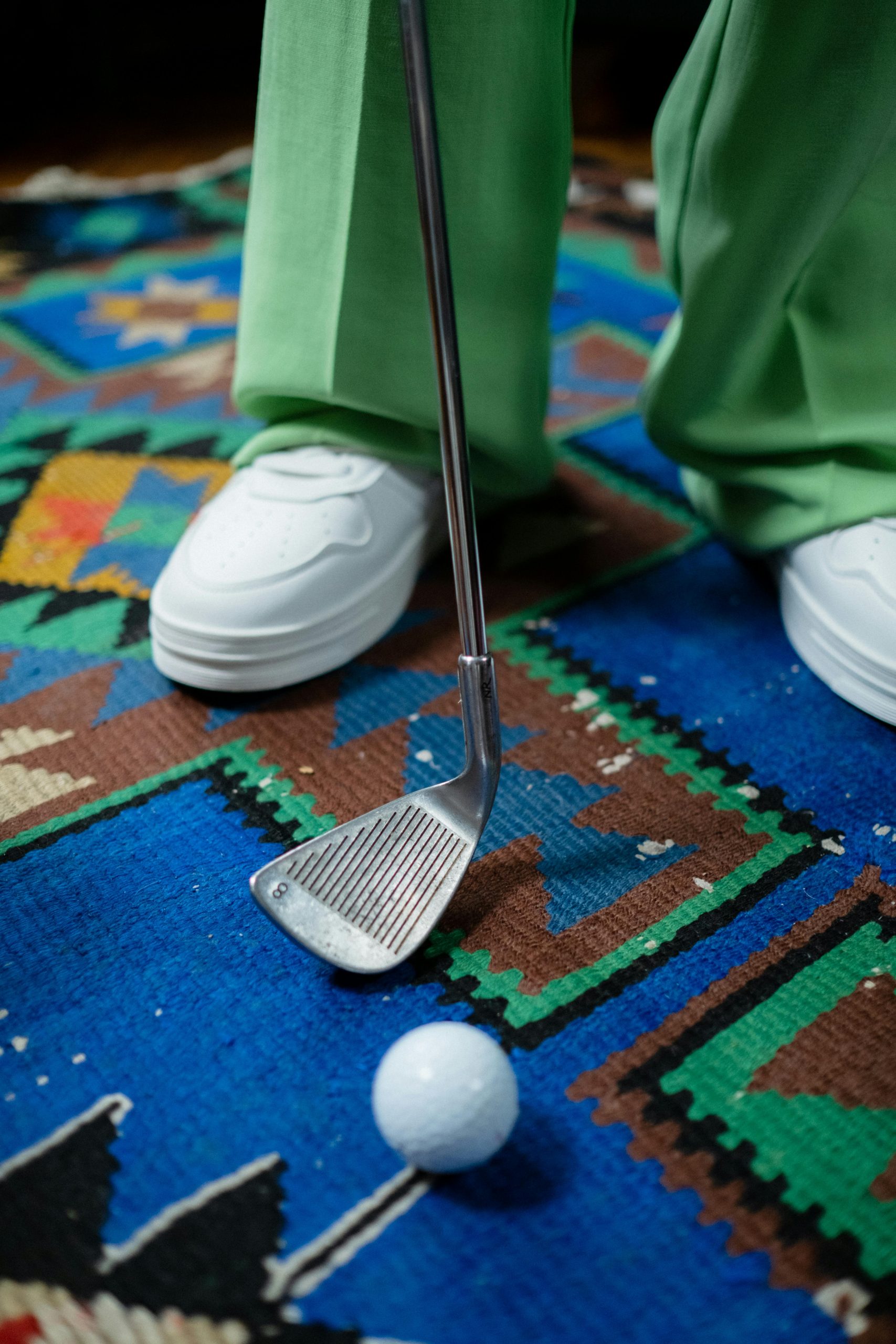 Indoor Virtual Golf Simulator Philippines - GolfX Sports Hub