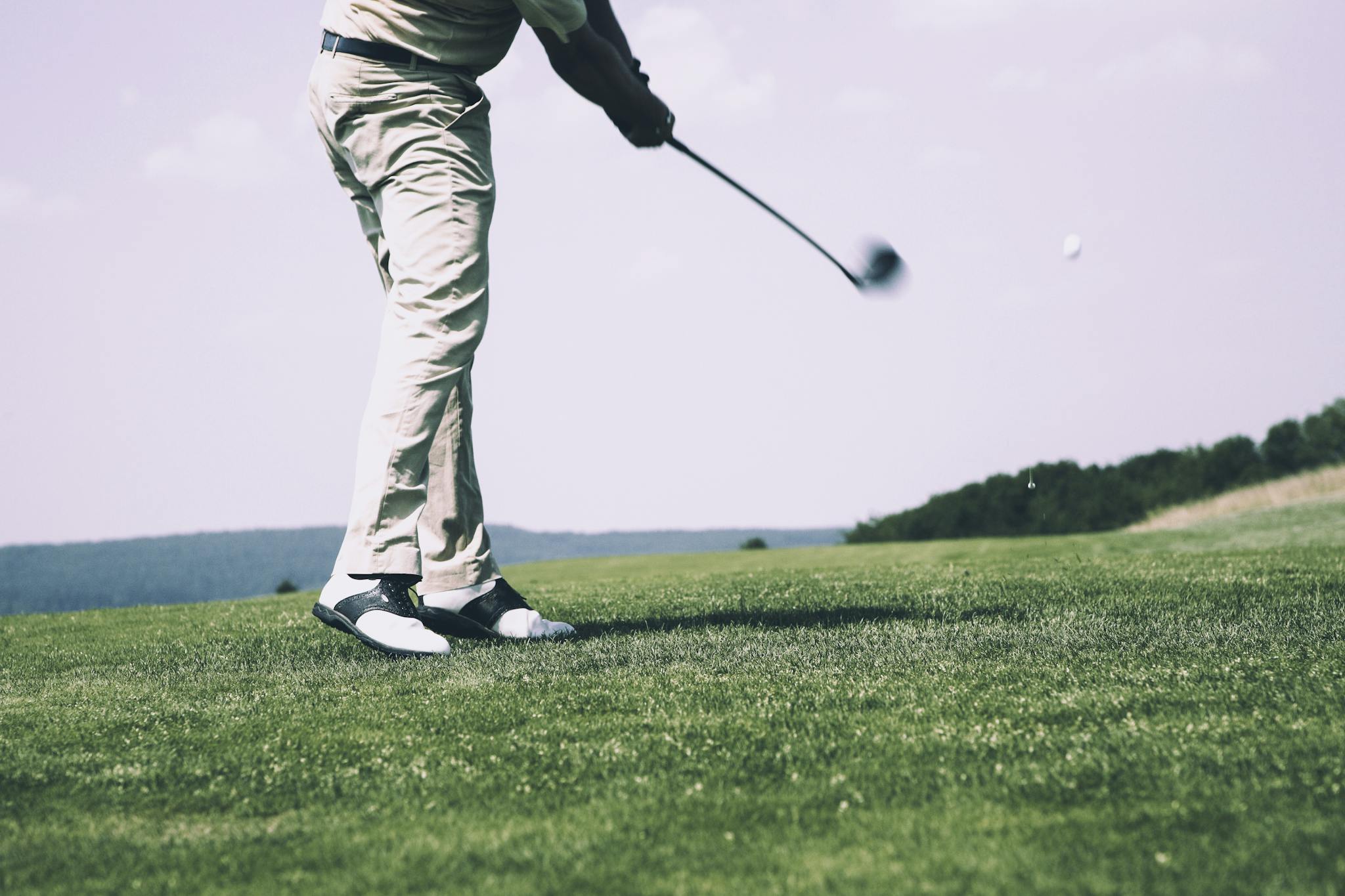 Indoor Virtual Golf Simulator Philippines - GolfX Sports Hub