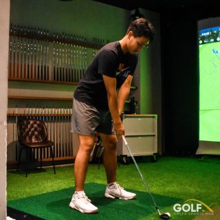 Golf Simulator Philippines - GolfX Sports Hub